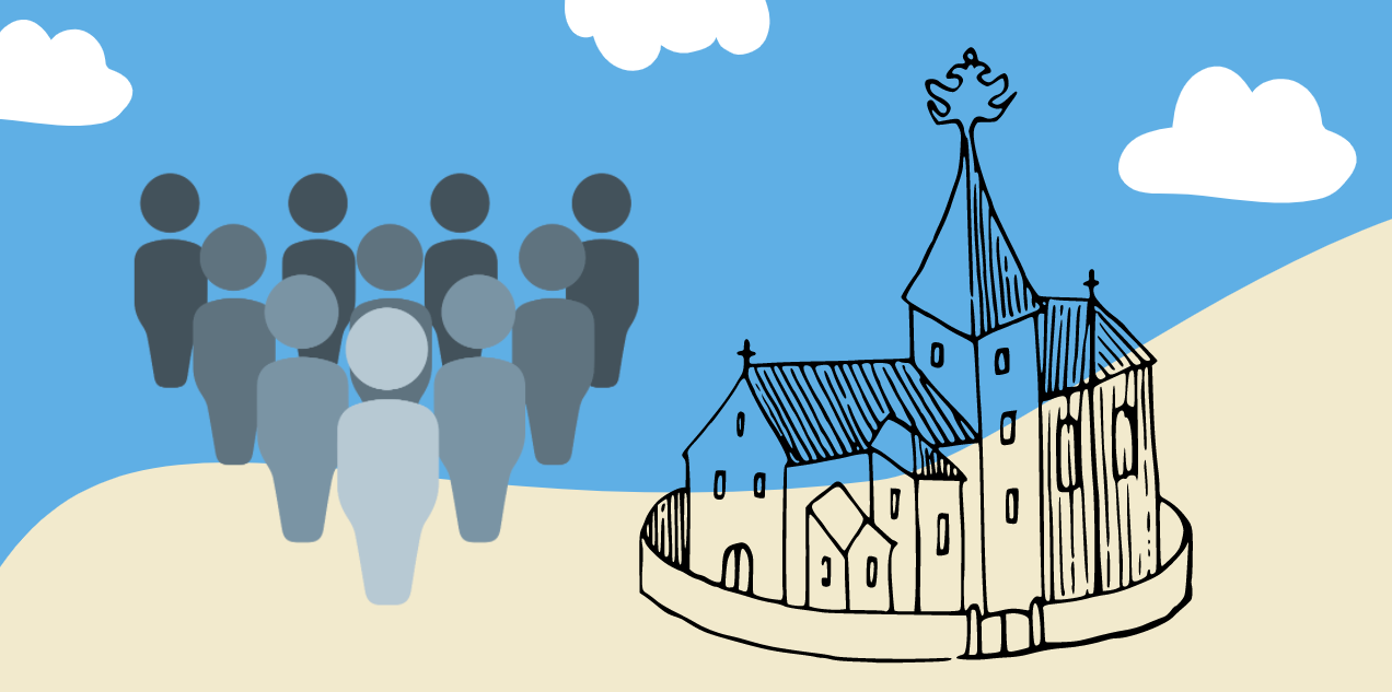 10 Awesome Equipping the Saints for Local Missions Truths - Nature of Joy